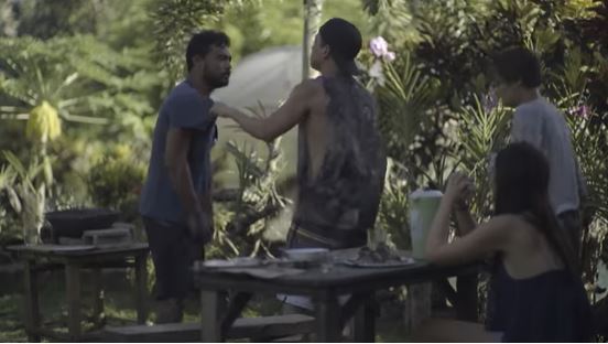 Apocalypse Child: The stories we live to tell – The Hungry Film Lover